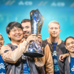 League Of Legends | Cloud9 Esports