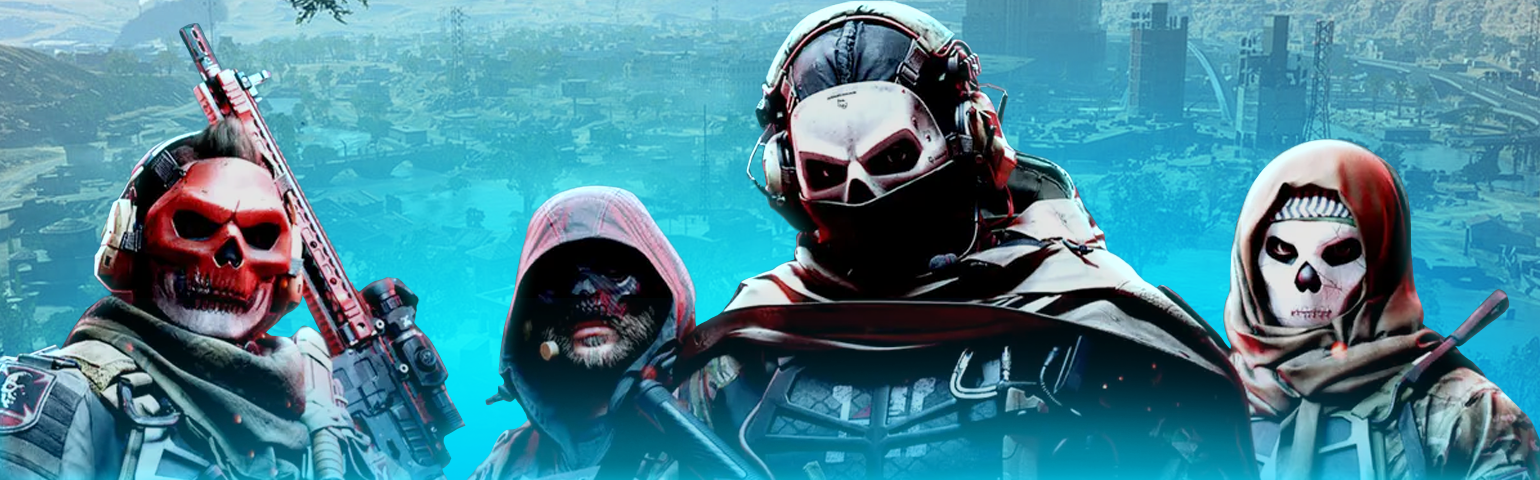 Call of Duty: Warzone | Cloud9 Esports