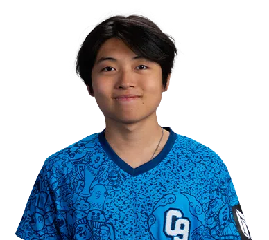 Francis Hoang - OXY | Cloud9 Esports