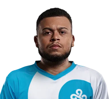 Marcus Reid - Afro | Cloud9 Esports