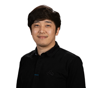 David Han - David Han | Cloud9 Esports