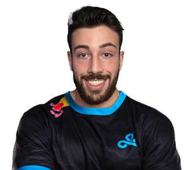 Heitor Tomazela - TcK | Cloud9 Esports