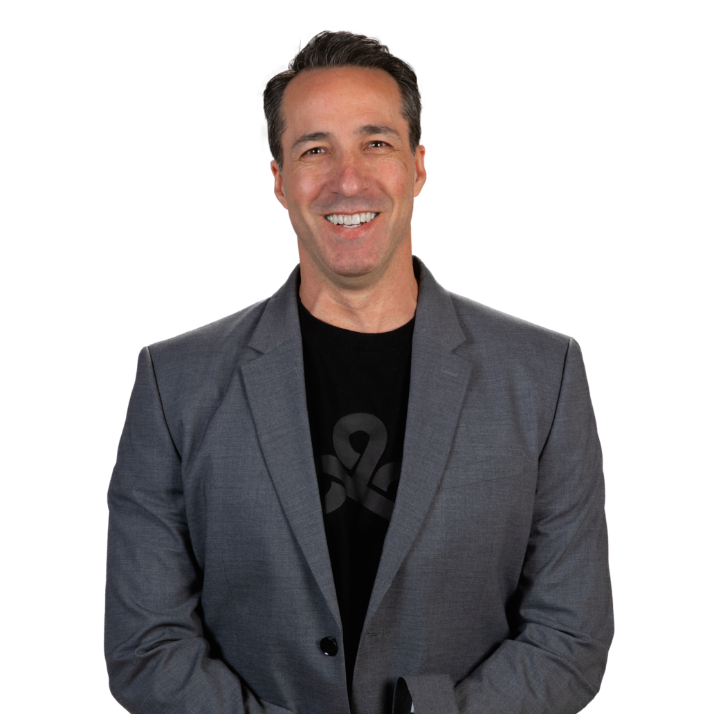 About | Cloud9 Esports