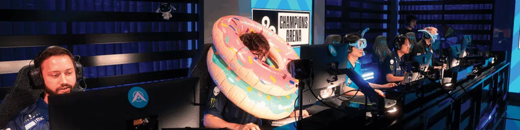 Kia Case Study | Cloud9 Esports