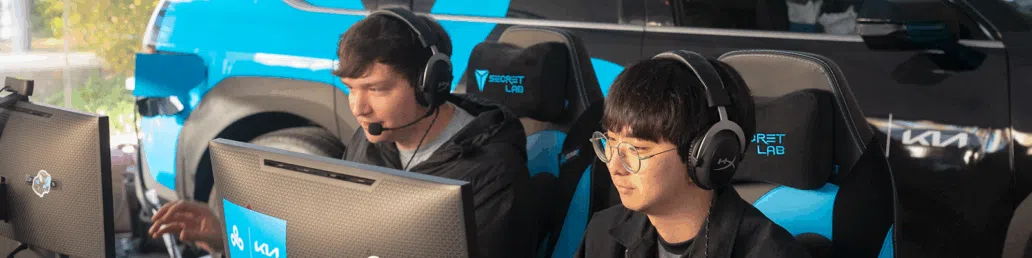 Kia Case Study | Cloud9 Esports